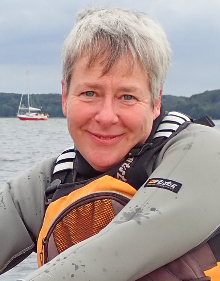 wer ist zuständig? – Bremer-Kanu-Wanderer